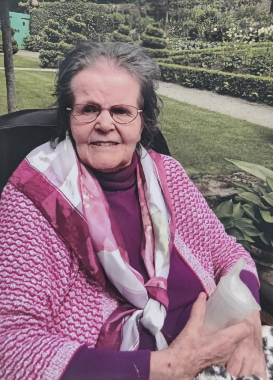 Death Notice of Sarah Doogan (née Gallagher) (Gortahork, Donegal) | rip.ie