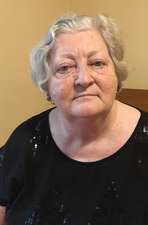 Death Notice of Sarah Murphy (née Tierney) (Rahoon, Galway) | rip.ie