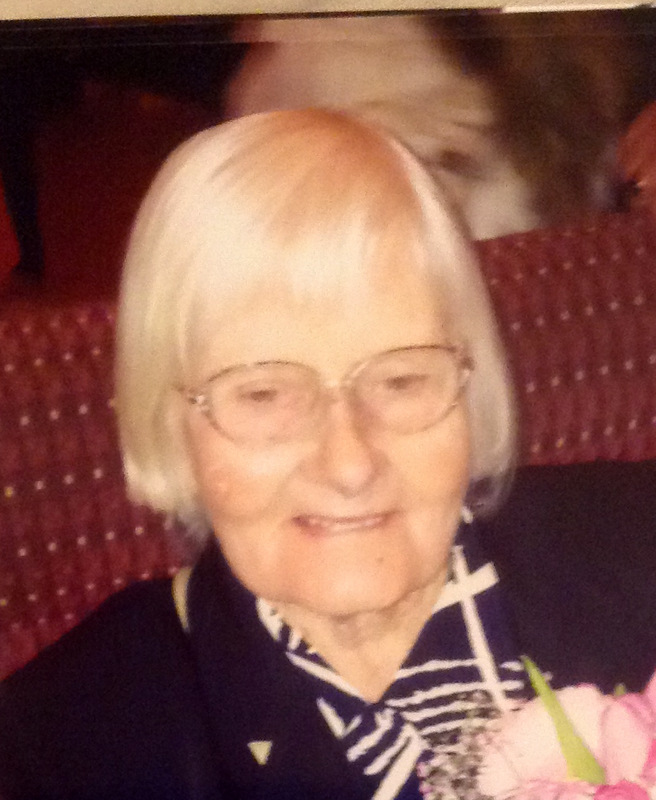 Death Notice of Sarah (Sadie) Coen (née Healy) (Kilcolgan, Galway) | rip.ie