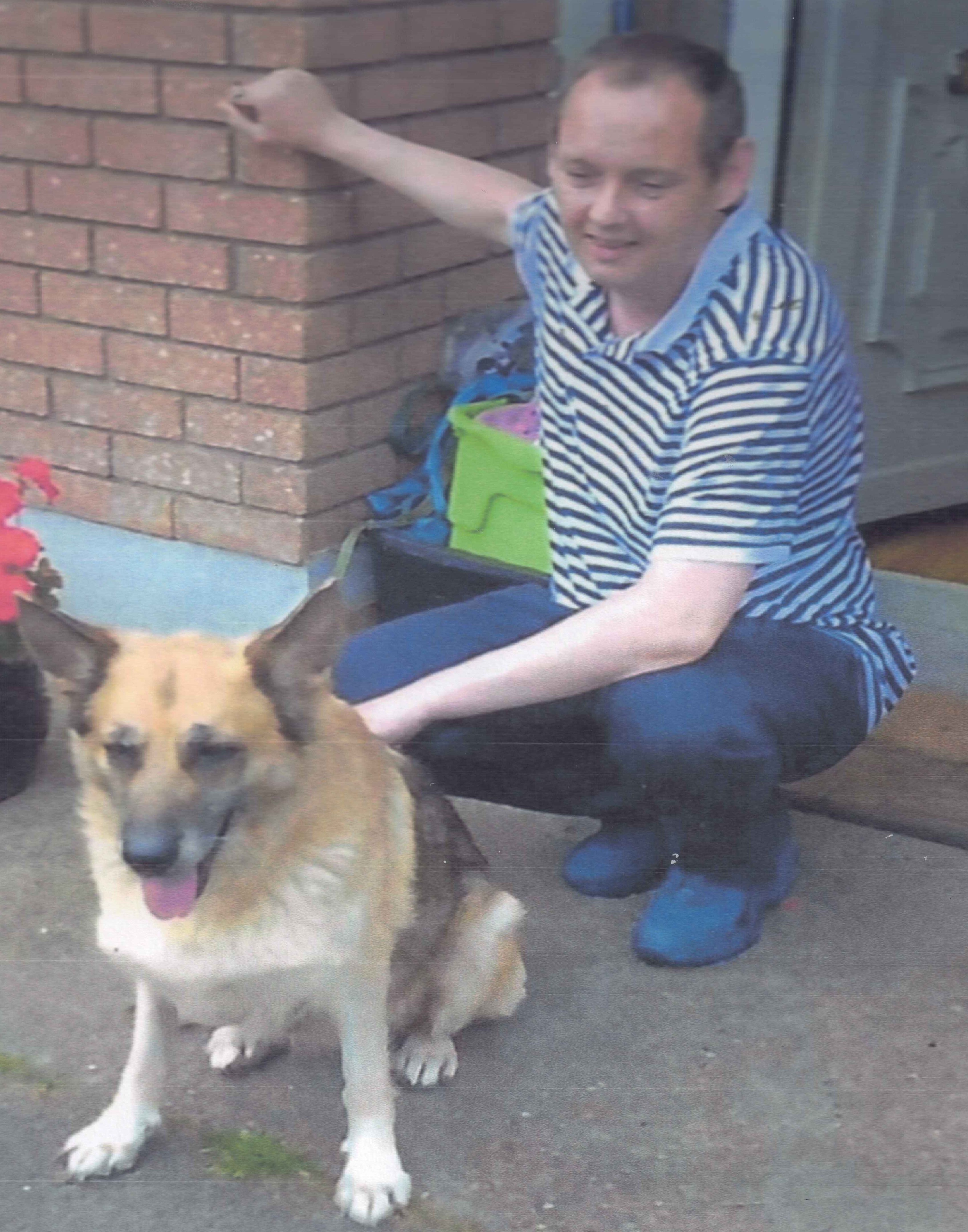 Death Notice of Kenneth (Ken) Duignan (Balbriggan, Dublin) | rip.ie