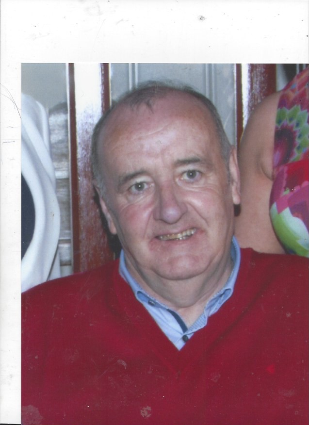 Death Notice of Liam Gaynor (Kingscourt, Cavan) | rip.ie