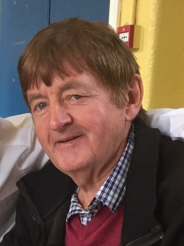 Death Notice of James (Jimmy Ska) Scanlon (Mallow, Cork) | rip.ie