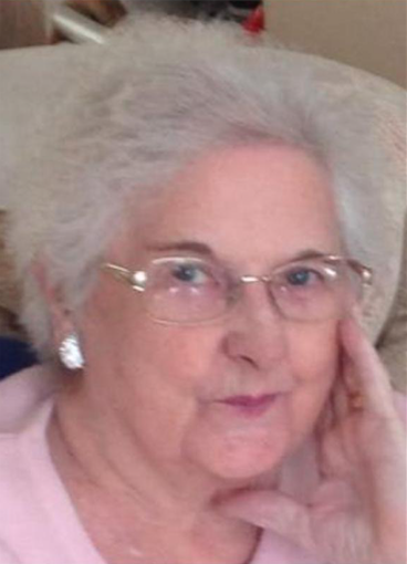Death Notice of Frances LENNON (née Perry) (Glasnevin, Dublin) | rip.ie