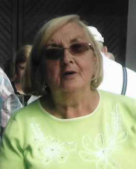 Death Notice of Eithne BYRNE (née Murphy) (Swords, Dublin) | rip.ie