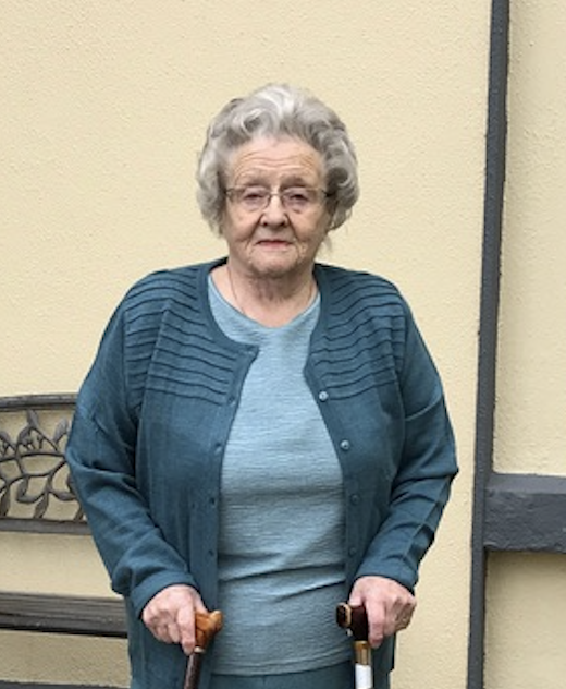 Death Notice of Kitty (Catherine) DUGGAN (née Cleary) (Malahide, Dublin ...