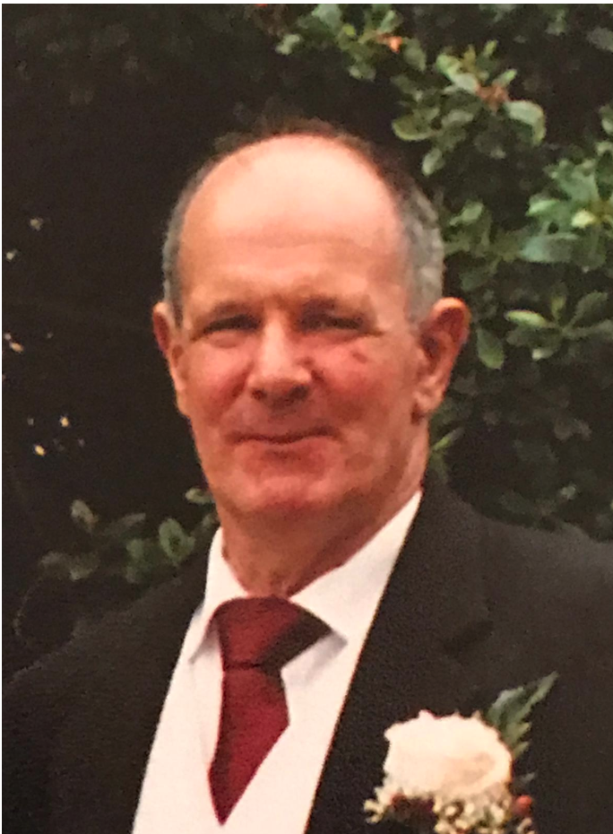 Death Notice of Norman Birrane (Ballina, Mayo) | rip.ie