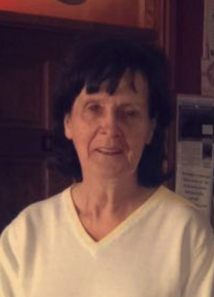 Death Notice of Rita Gallagher (née McHale) (Killala, Mayo) | rip.ie