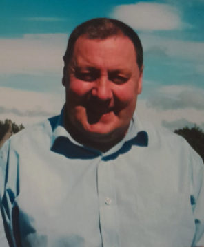 Death Notice of Charlie Carson (Killala, Mayo) | rip.ie