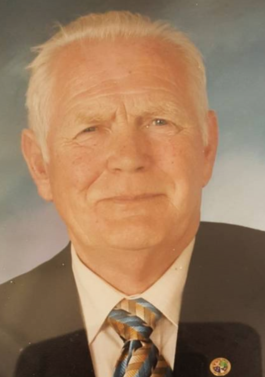 Death Notice of Eamonn Brogan (Ballina, Mayo) | rip.ie