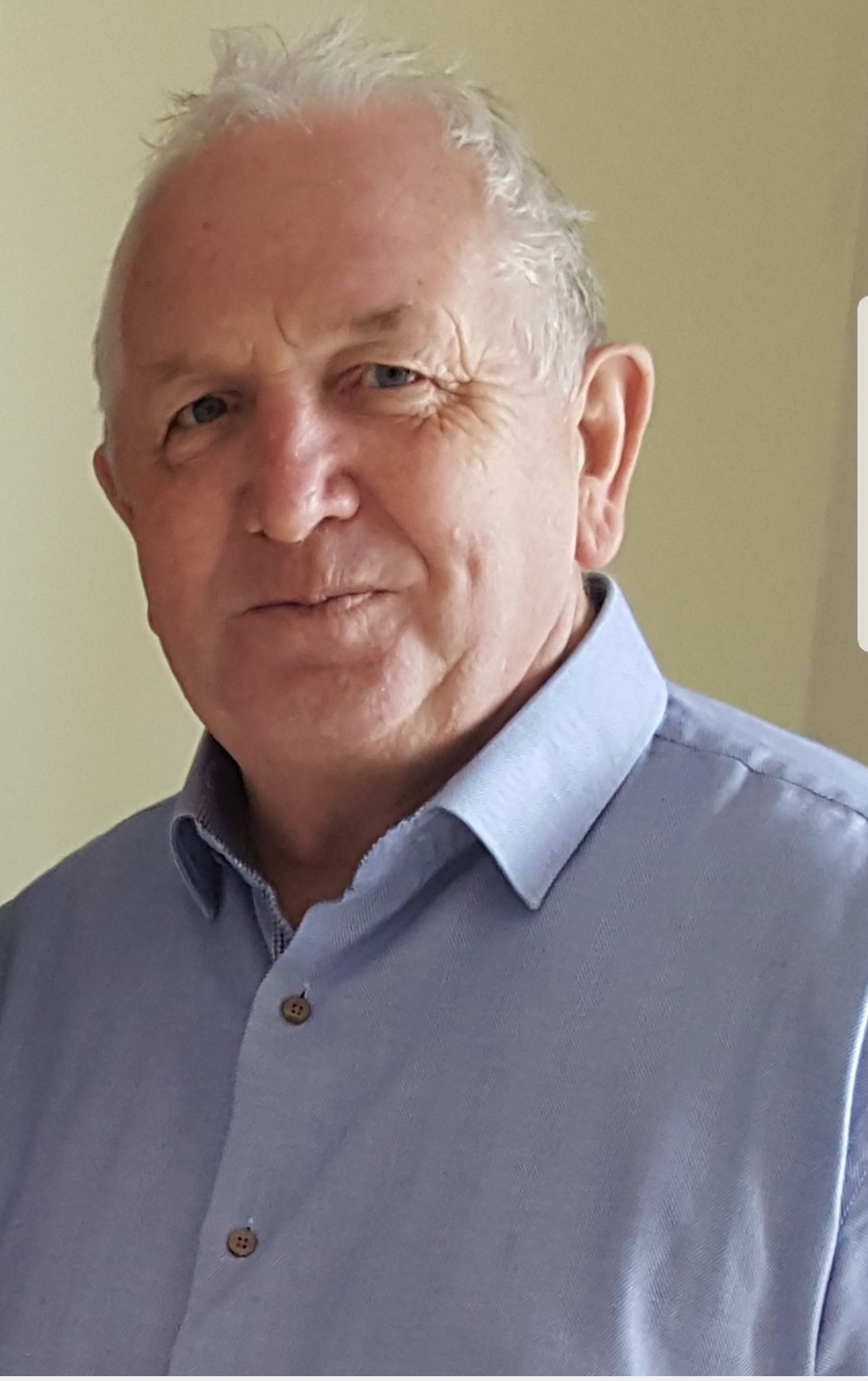 Death Notice of Michael Costelloe (Singland, Limerick) | rip.ie