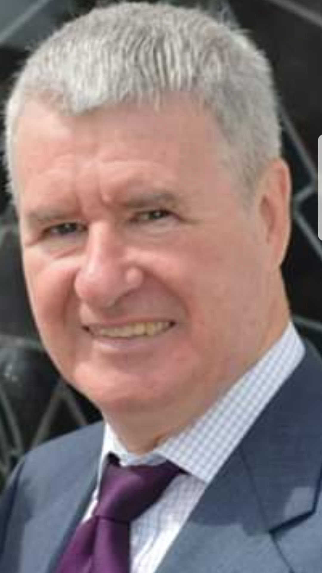 Death Notice of William O'Connor (Virginia, Cavan) | rip.ie