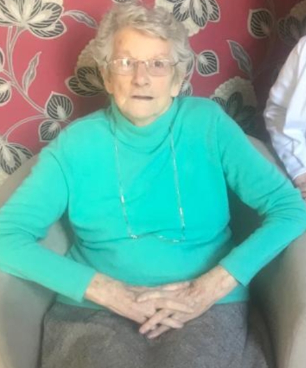 Death Notice of Marie Corrigan (Virginia, Cavan) | rip.ie