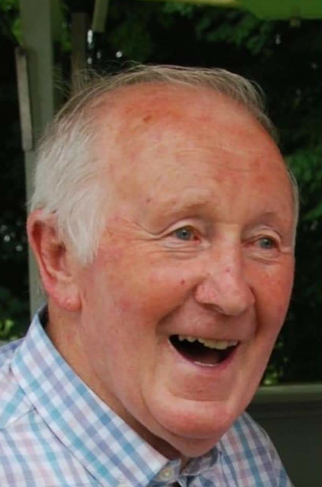 Death Notice of Patrick (Paddy) Rouse (Dunlavin, Wicklow) | rip.ie