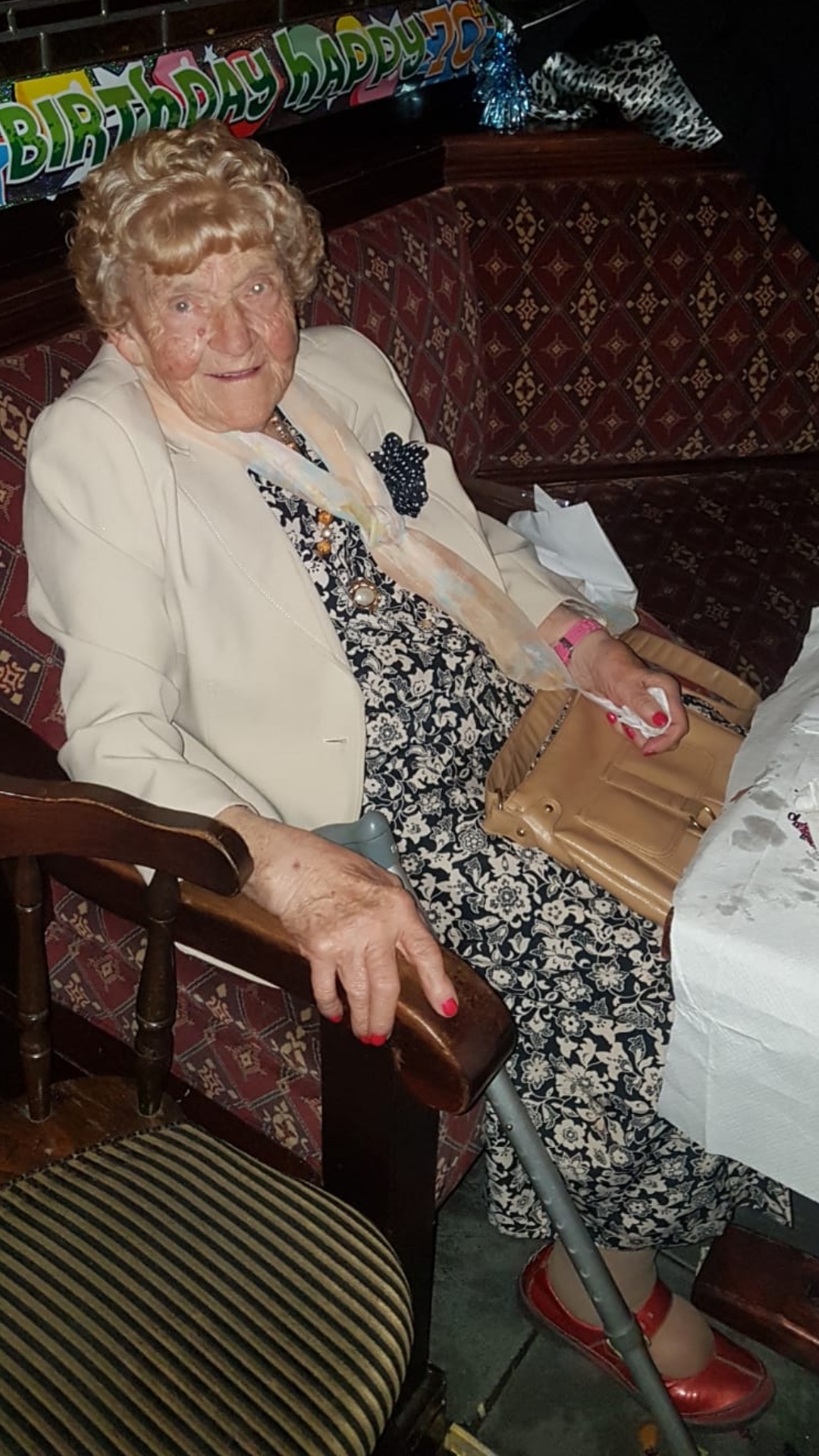 Death Notice of Annamarie McLOUGHLIN (née Loskot) (Balbriggan, Dublin ...