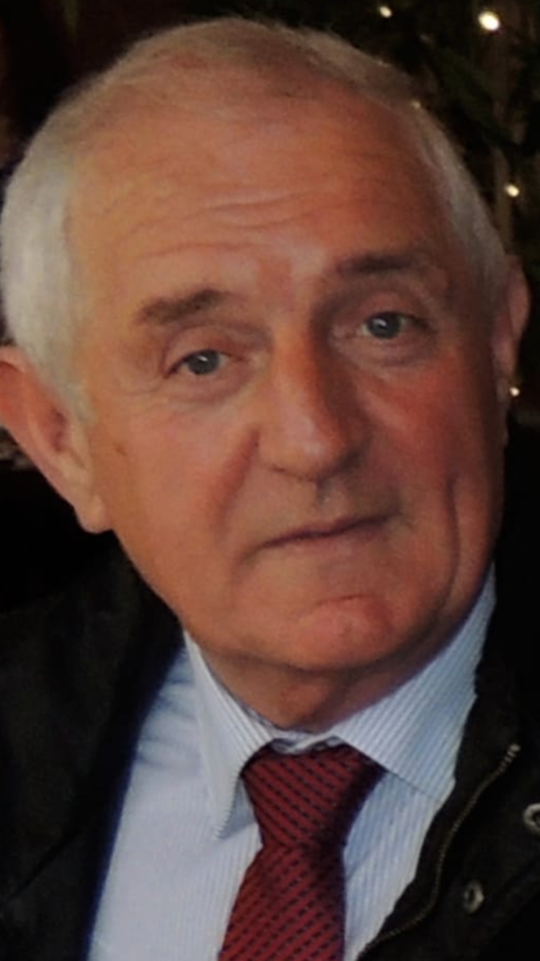 Death Notice of Colm Clavin (Streamstown, Westmeath) | rip.ie