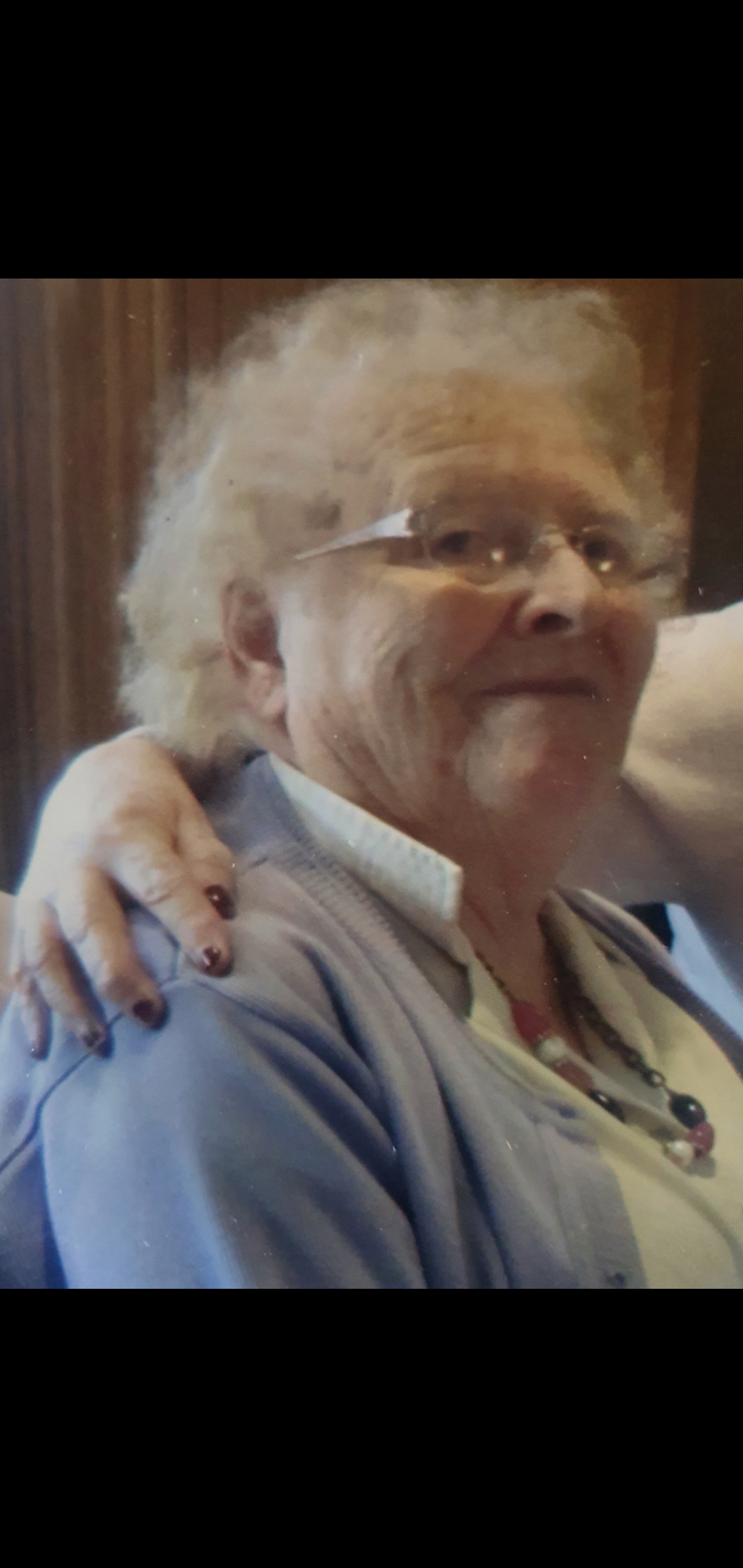 Death Notice of Maureen Duffy (née Doherty) (Ballybofey, Donegal) | rip.ie
