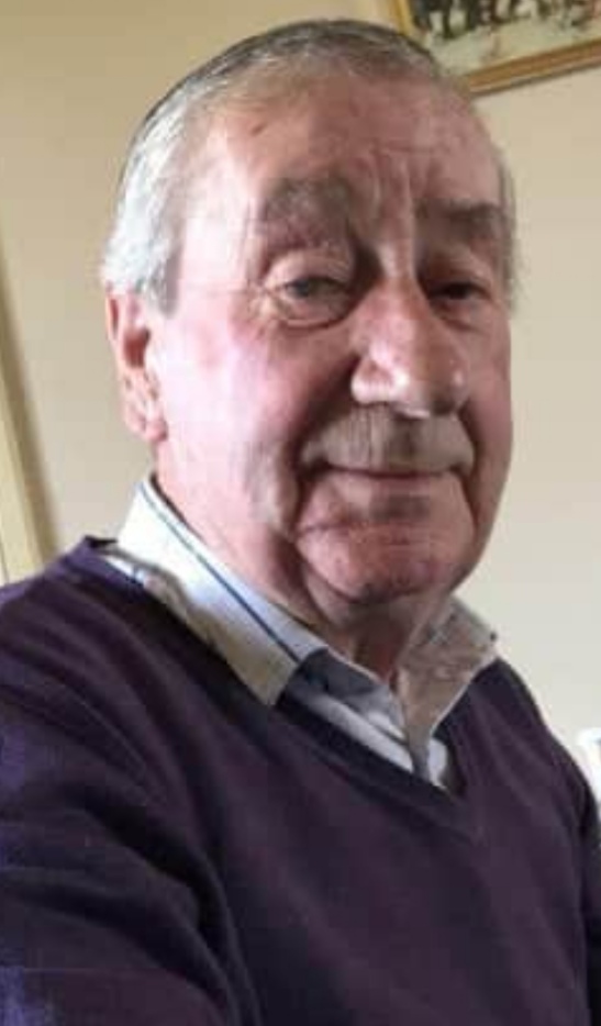 Death Notice of Luke Conway (Mullagh, Cavan) | rip.ie