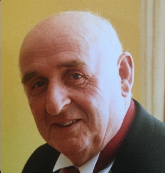 Death Notice of Edward Joseph (Eddie) Duffy (Virginia, Cavan) | rip.ie