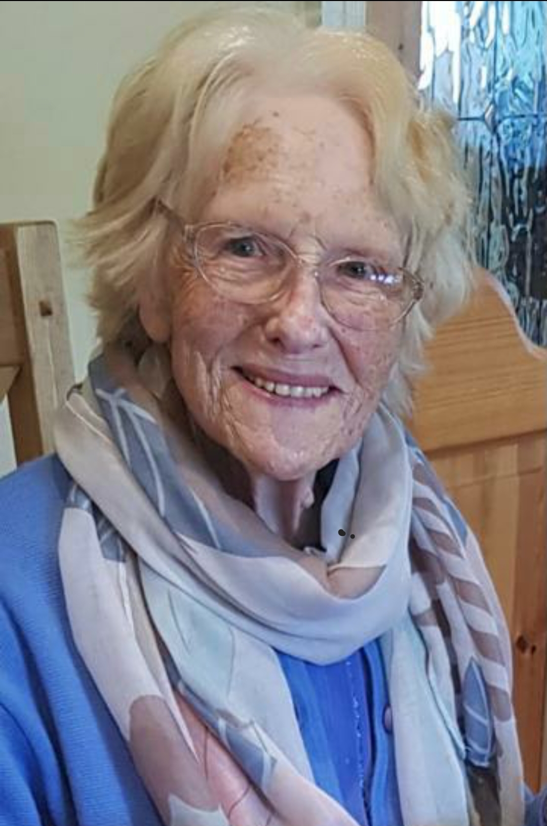 Death Notice of Maura Grace (née O' Dwyer) (Carrick-on-Suir, Tipperary ...