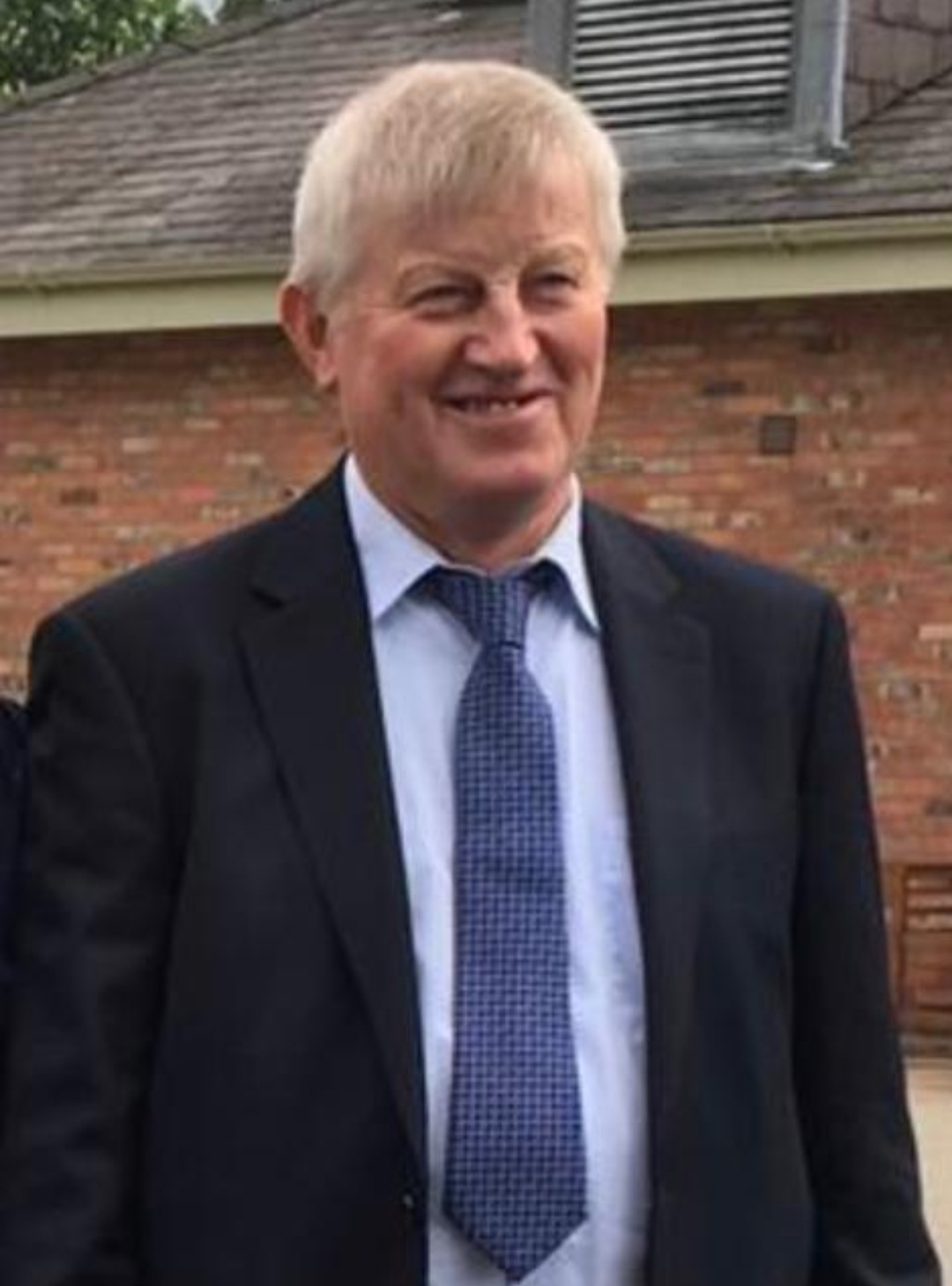 Death Notice of Michael Sweeney (Shrule, Mayo) | rip.ie