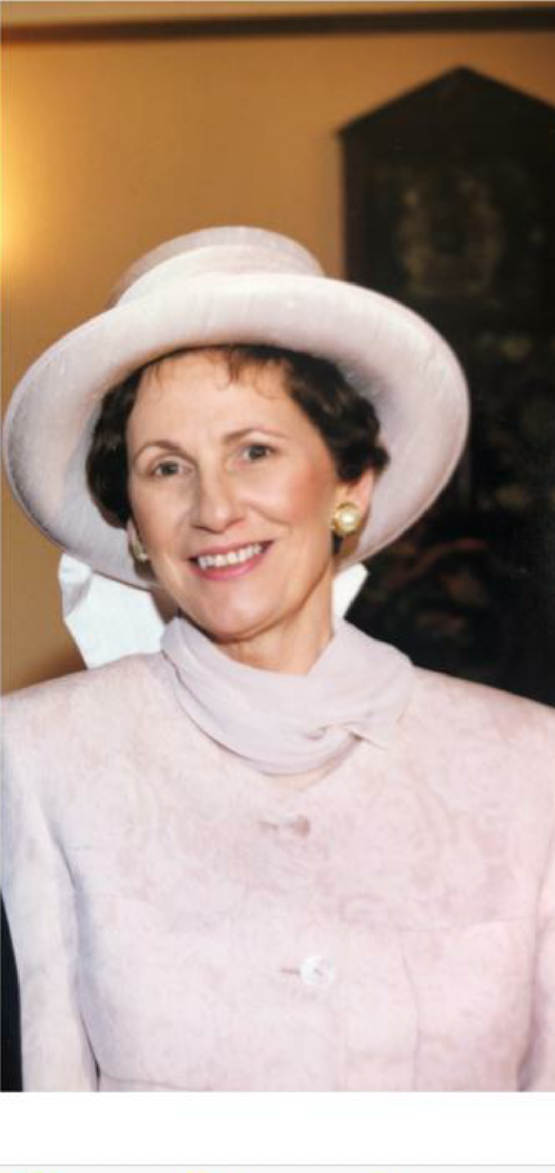 Death Notice of Mary Doherty (née Dolan) (Castlederg, Tyrone) | rip.ie