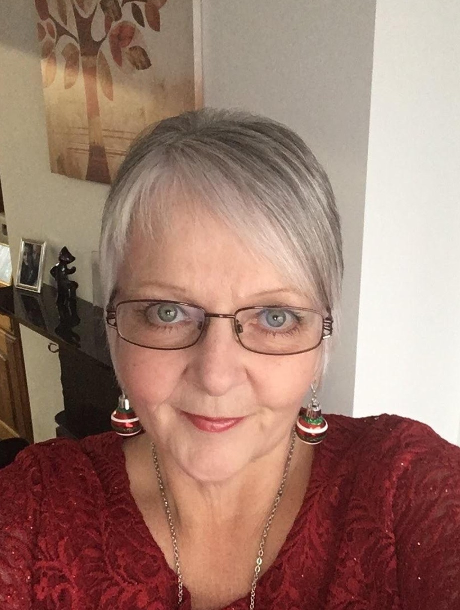 Death Notice of Karen LOMAX (née Moss) (Mullingar, Westmeath) | rip.ie