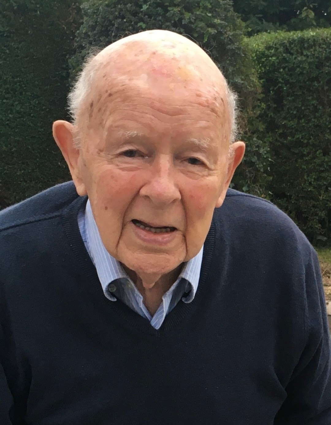 Death Notice of Joe Fennell (Ennis, Clare) | rip.ie