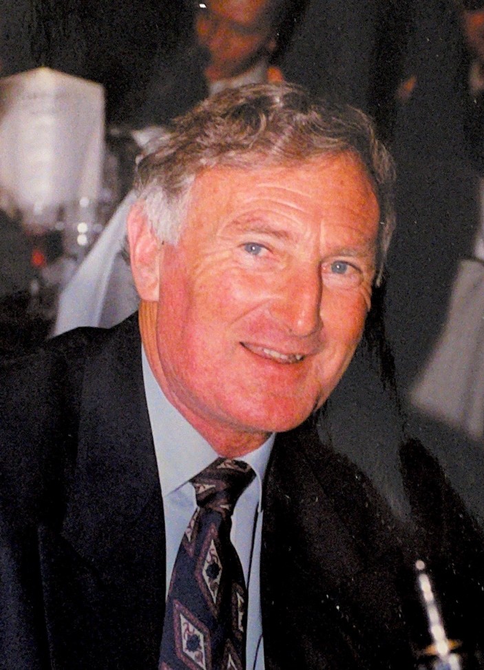 Death Notice of Leo OSBORNE (Mullingar, Westmeath) | rip.ie