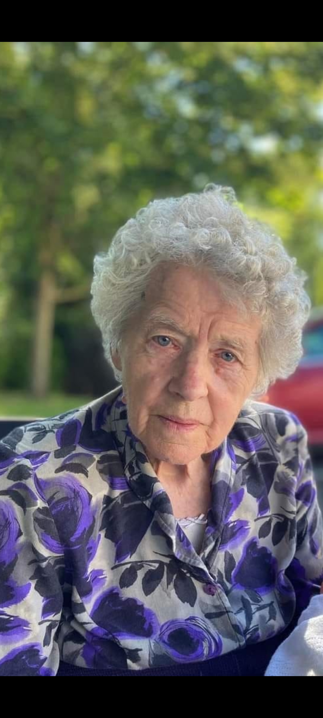 Death Notice of Elizabeth (Betty) Joyce (née Nolan) (Bagenalstown ...