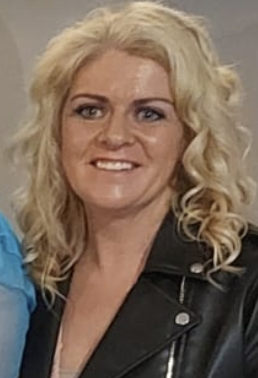 Death Notice of Lisa RICHARDSON (née Moorhouse) (Donabate, Dublin) | rip.ie
