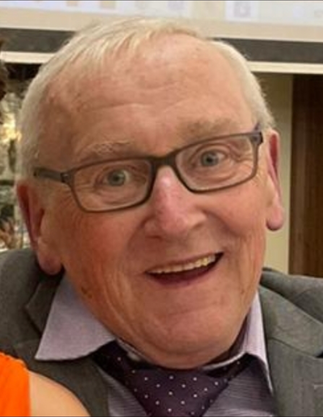 Death Notice of Breen Mackey (Ballyjamesduff, Cavan) | rip.ie