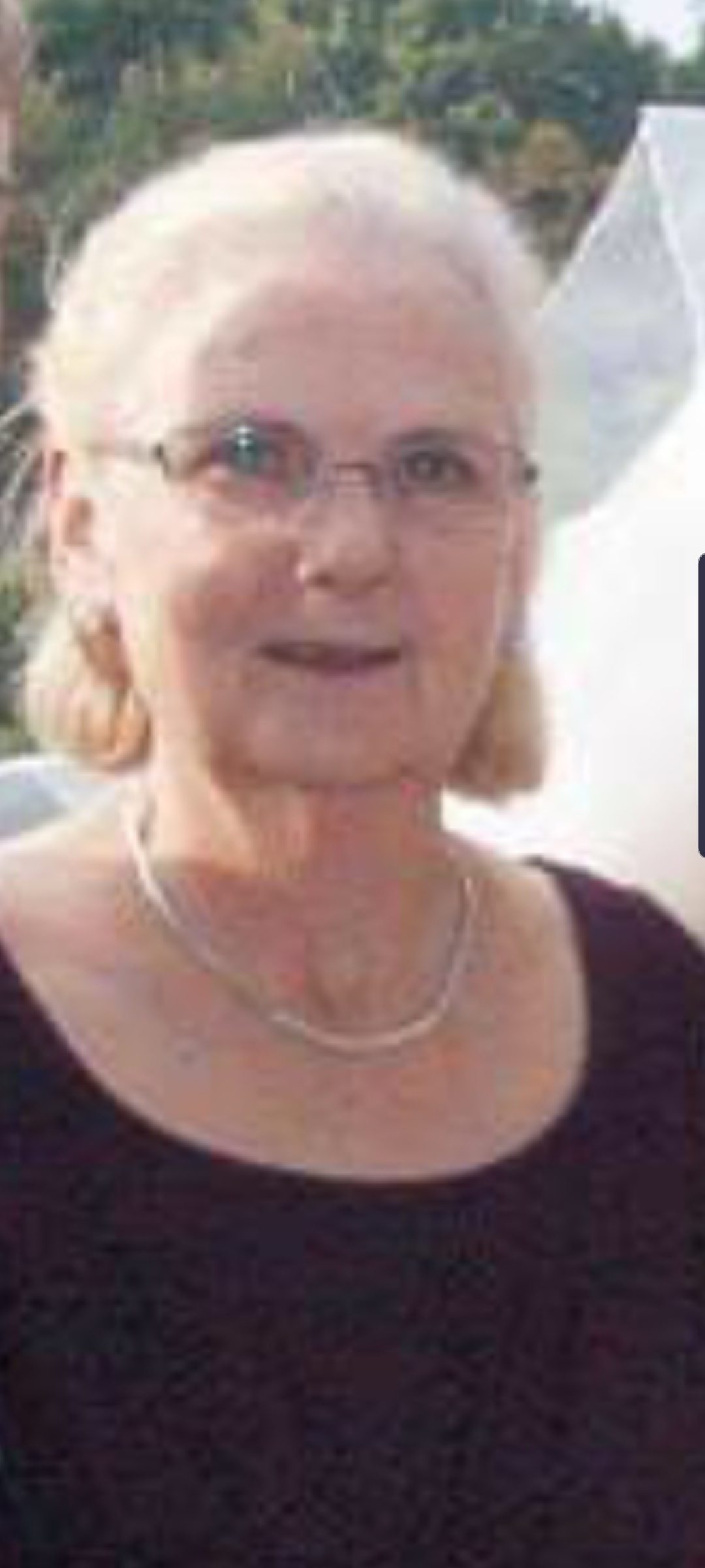 Death Notice of EILEEN BURCHILL (née McAULIFFE) (Skibbereen, Cork) | rip.ie