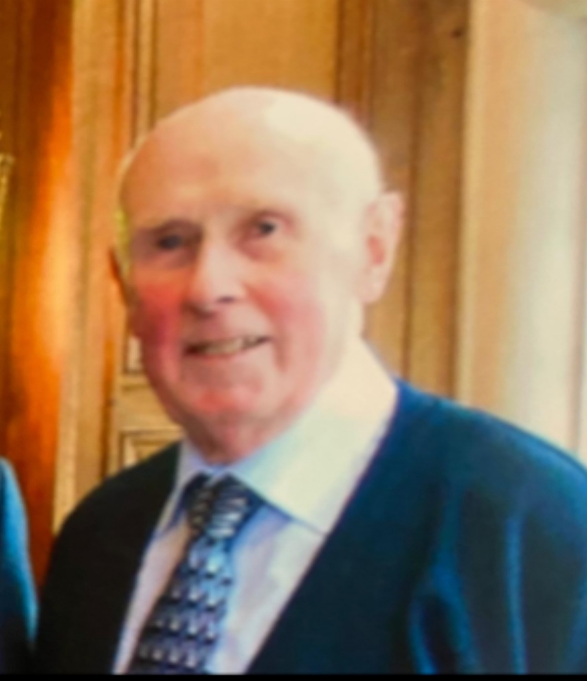 Death Notice of Patrick Rudden (Bawnboy, Cavan) | rip.ie
