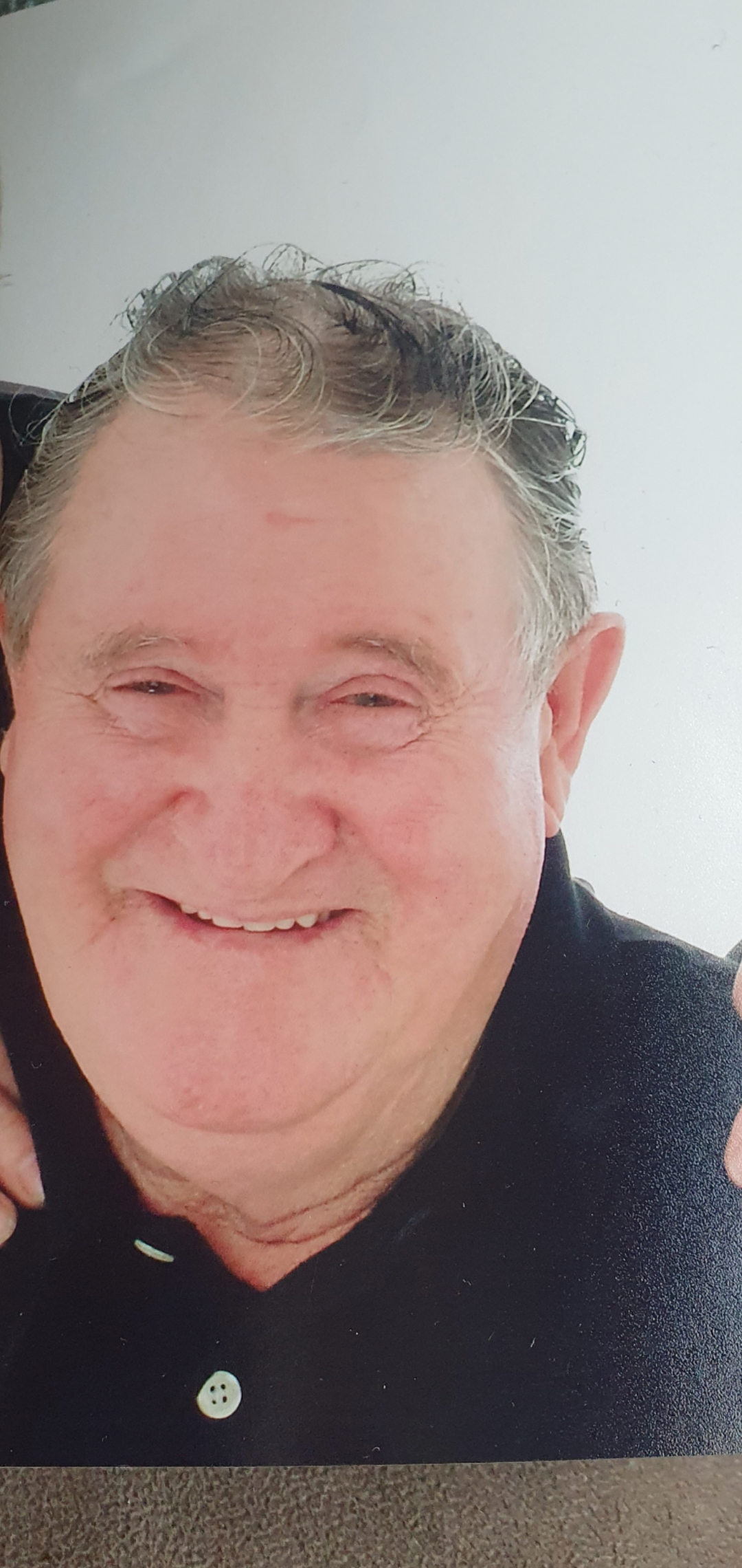 Death Notice of John Curran (Gortahork, Donegal) | rip.ie