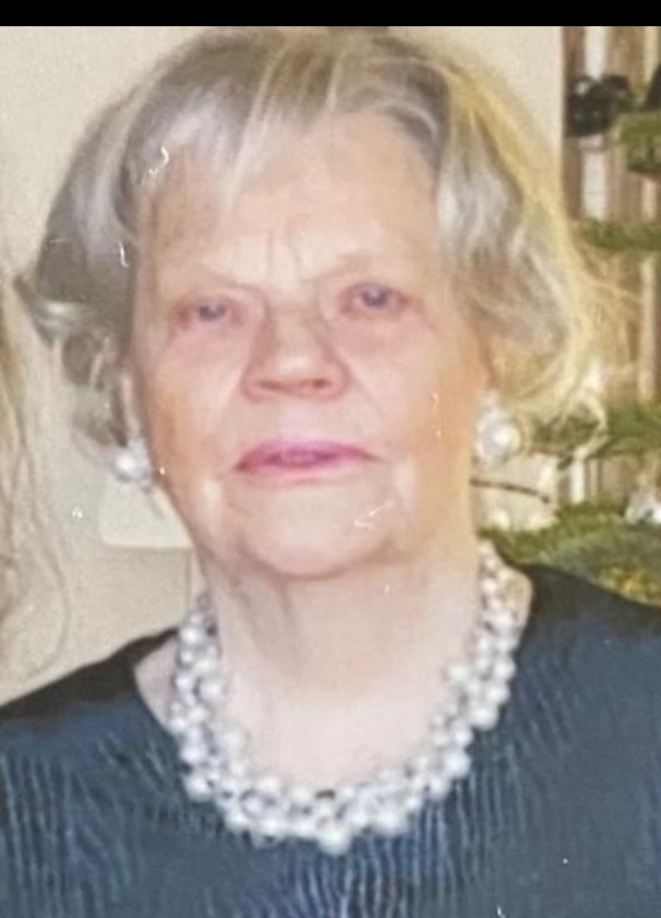 Death Notice of Mary Conlon (Letterkenny, Donegal) | rip.ie
