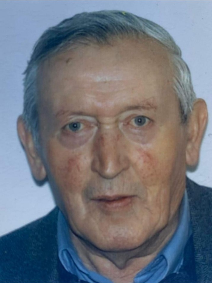 Death Notice of Patrick Doherty (Cloghan, Donegal) | rip.ie