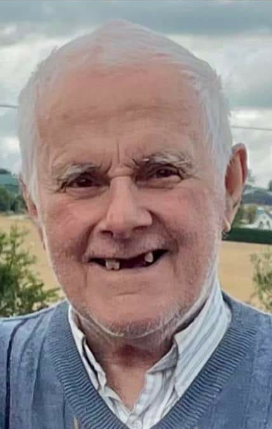 Death Notice of John Harold Roche (Gorey, Wexford) | rip.ie