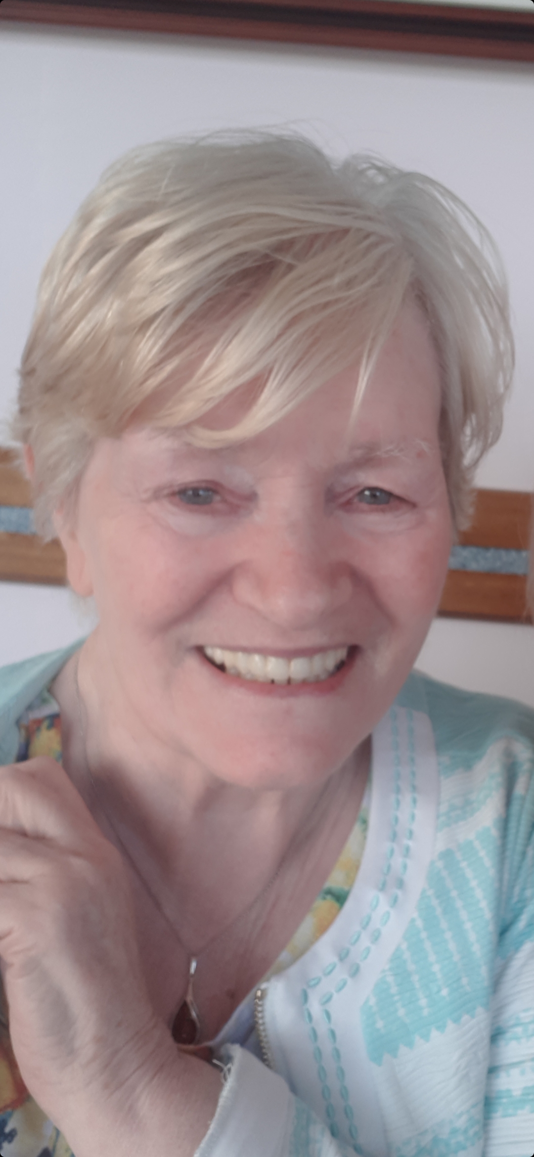 Death Notice of Anne Harris Duffy (née Edwards) (Tralee, Kerry) | rip.ie