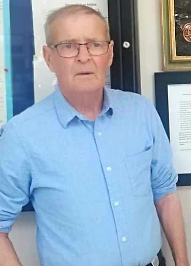 Death Notice of Pat Quinlan (Carrick-on-Shannon, Leitrim) | rip.ie
