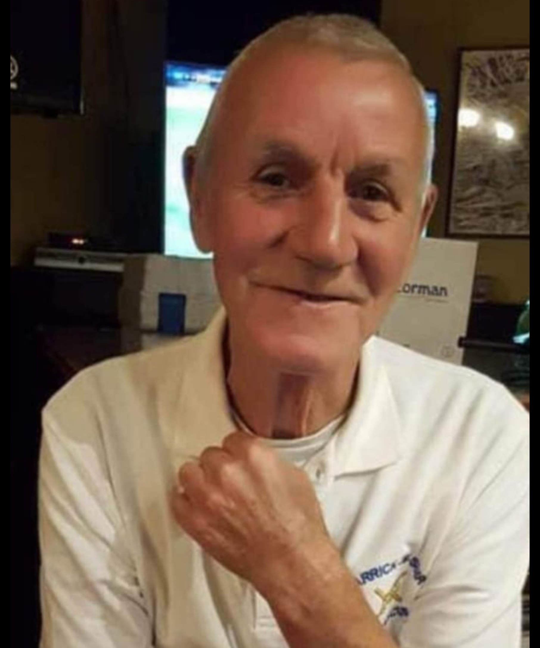 Death Notice of Robert (Bobby) Power (Carrick-on-Suir, Tipperary) | rip.ie