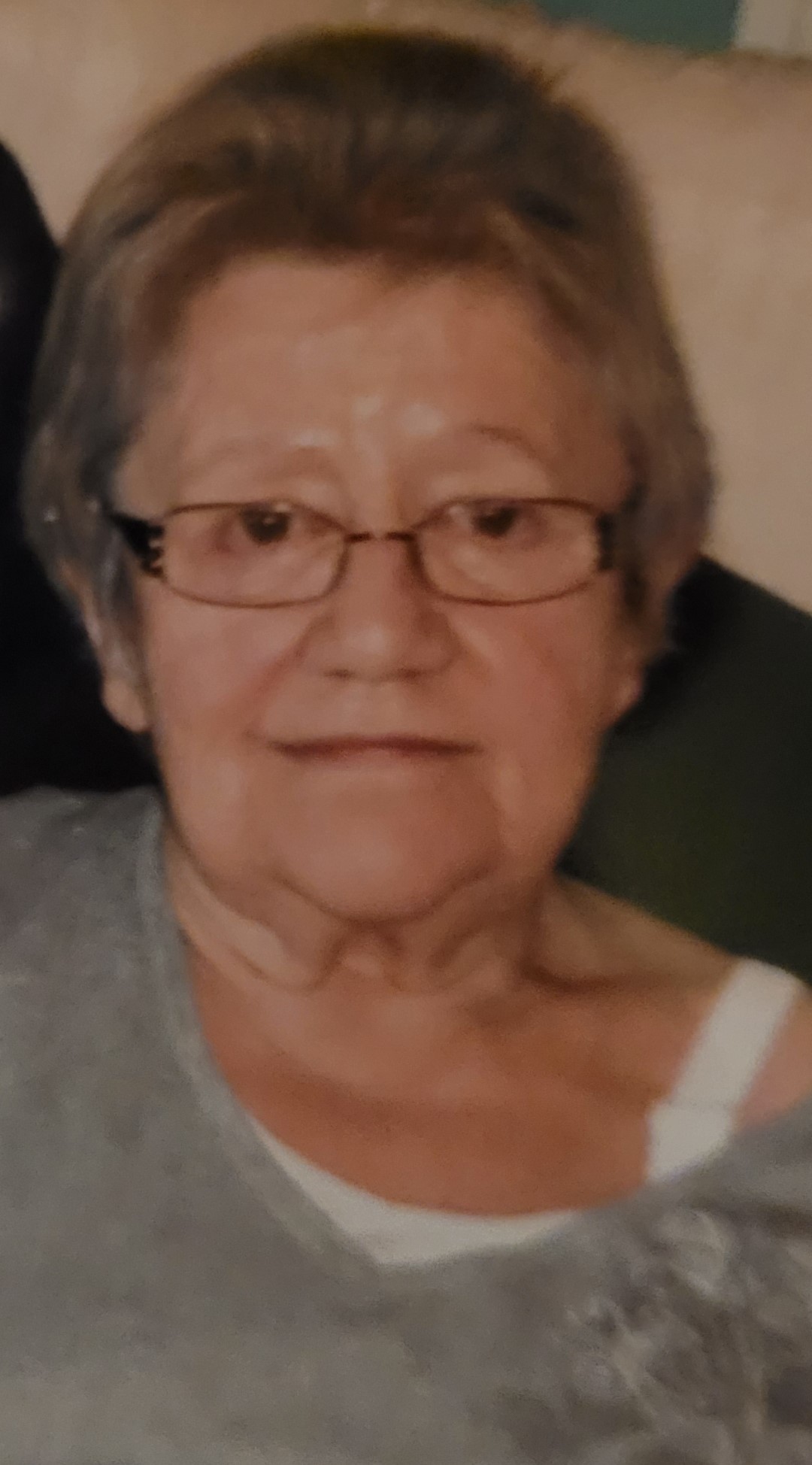 Death Notice of Maureen Kelly (née Cummins) (Mervue, Galway) | rip.ie