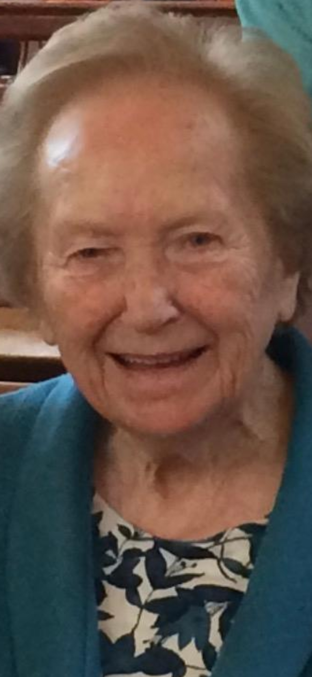 Death Notice of Agnes Hughes (née Burke) (Hollymount, Mayo) | rip.ie