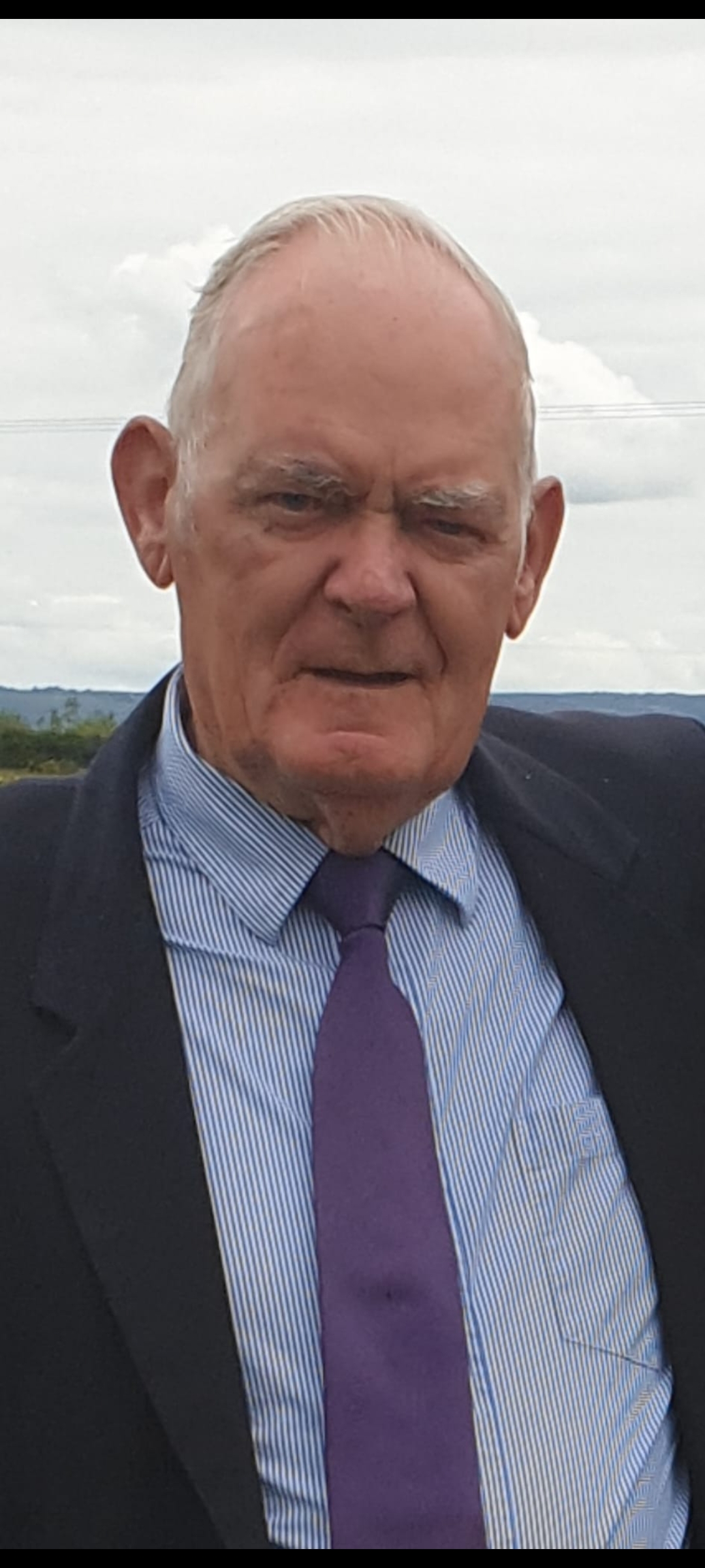 Death Notice of John Wall (Goresbridge, Kilkenny) | rip.ie