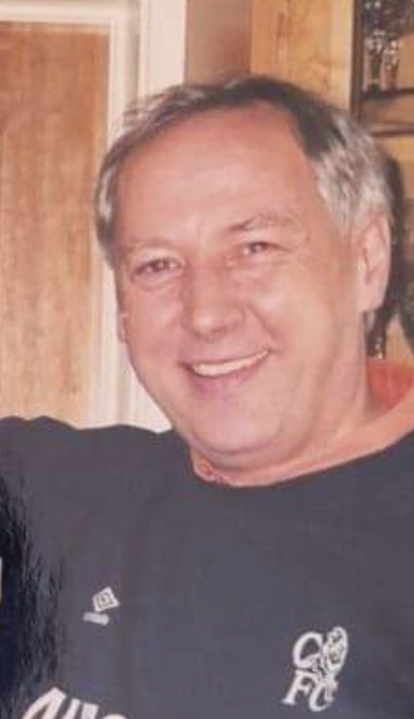 Death Notice of Paul DALY (Navan Road, Dublin) | rip.ie