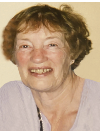 Death Notice of Margaret (Peggy) Heery (Navan, Meath) | rip.ie