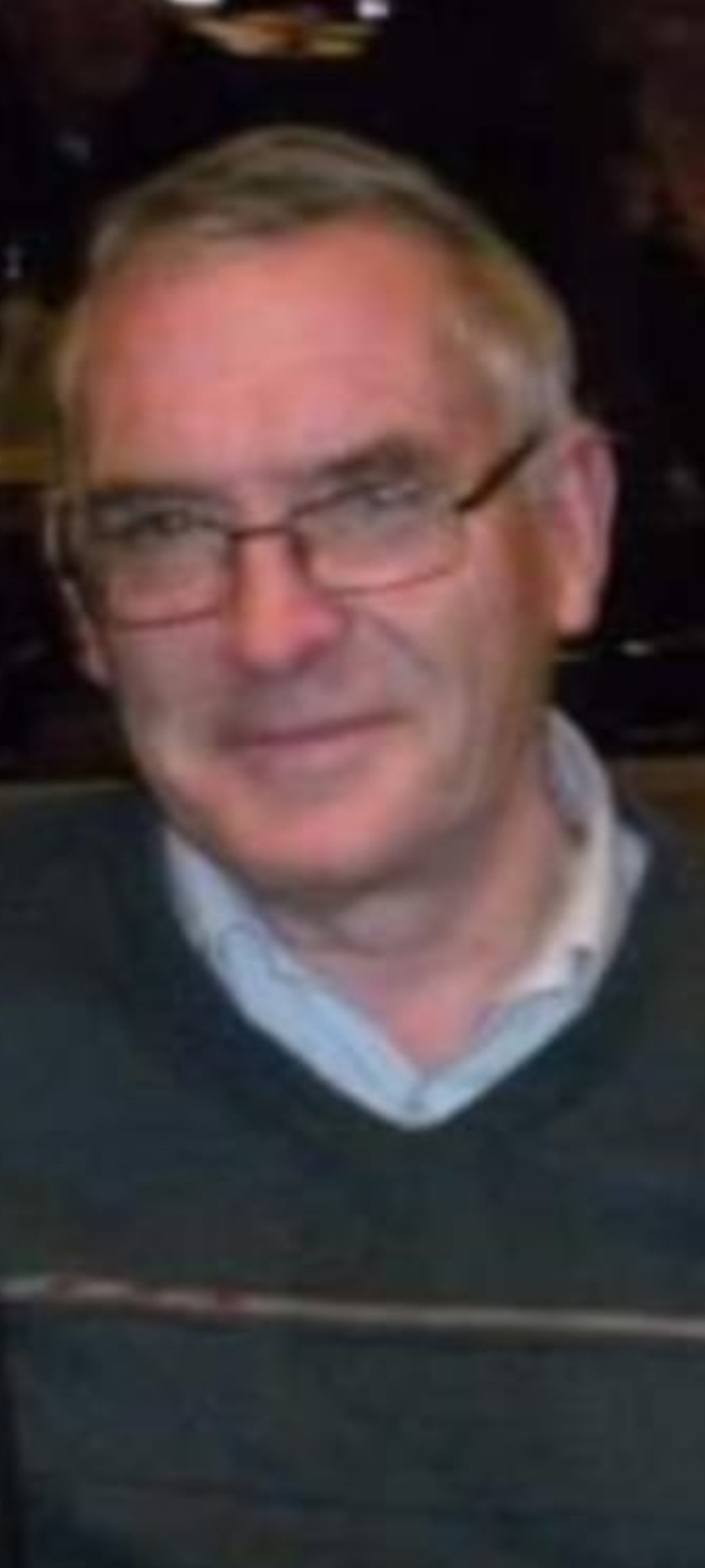 Death Notice of William (Willie) Byrne (Gowran, Kilkenny) | rip.ie