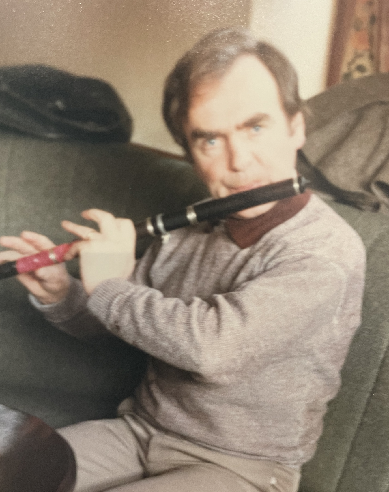 Death Notice of Francis (Frank) SLOCKET (Swords, Dublin) | rip.ie