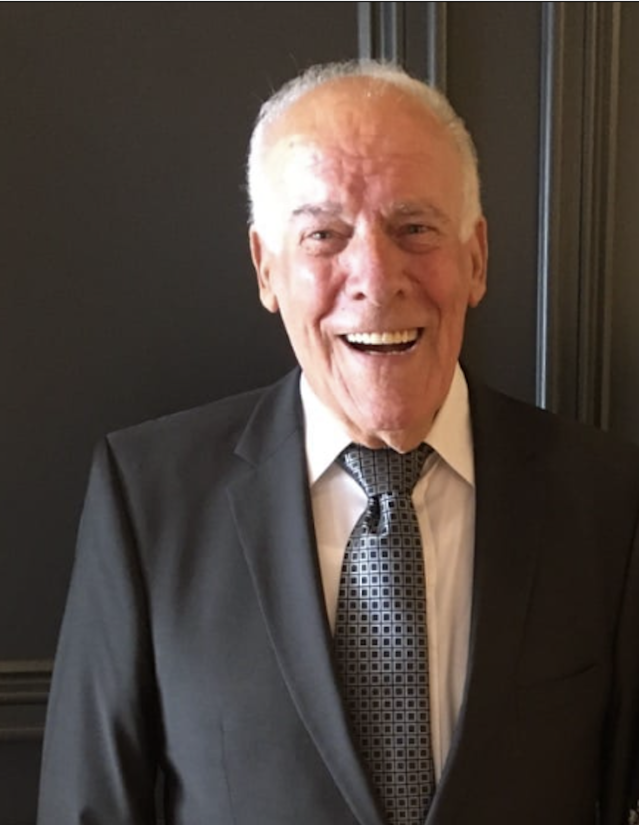 Death Notice of Joseph (Joe) Costello (Navan, Meath) | rip.ie