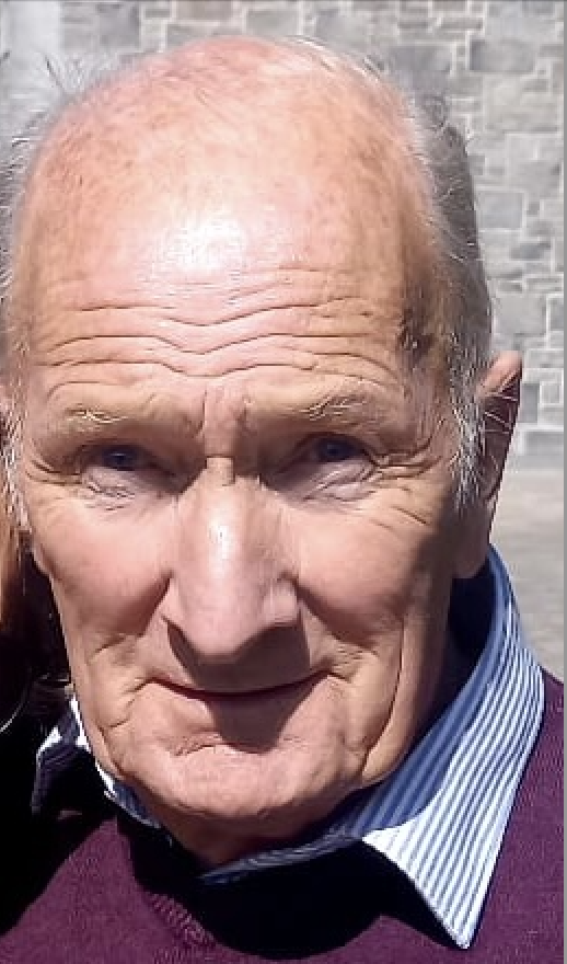 Death Notice of Packie MARKEY (Loughshinny, Dublin) | rip.ie