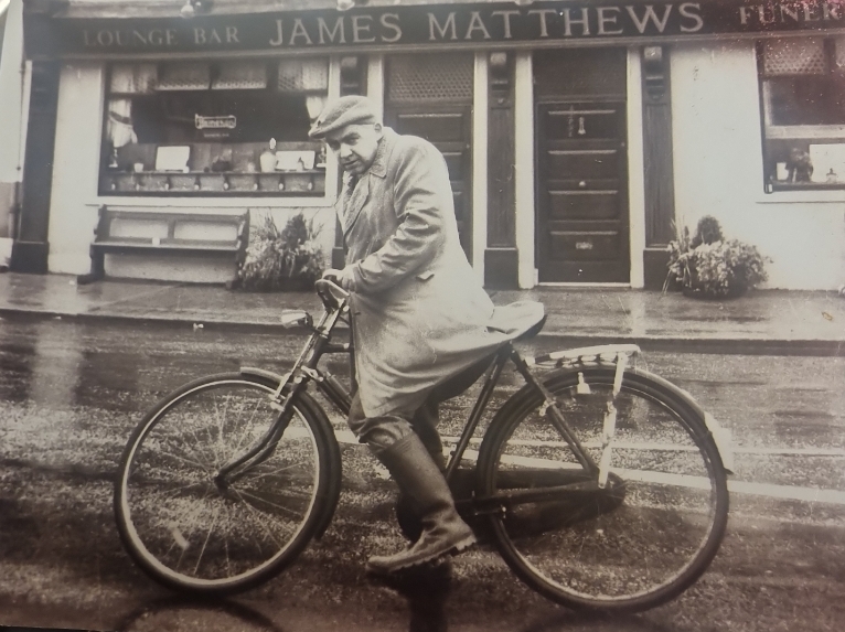 Death Notice of Eamon Henry (Virginia, Cavan) | rip.ie